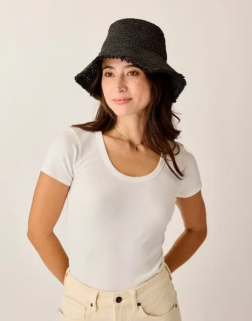 Carve Designs Dawn Packable Hat