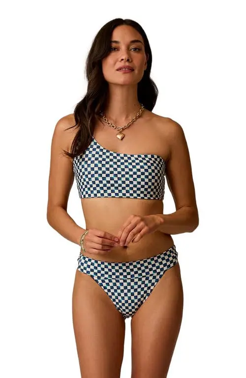 Carve Designs Ritz Bikini Bottom - Surfside