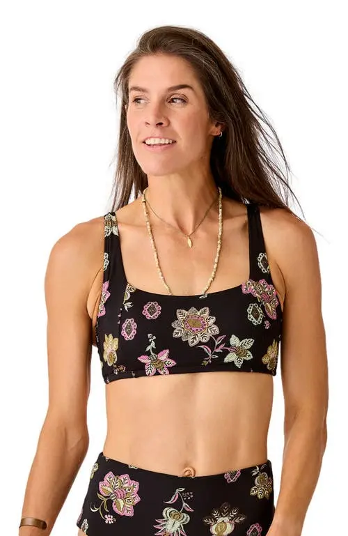 Carve Designs Penelope Top Dd Cup - Solstice