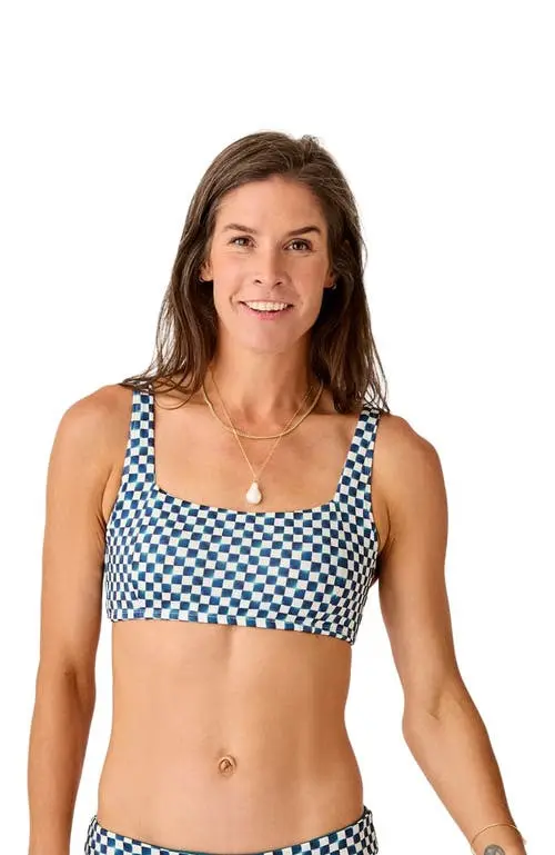 Carve Designs Penelope Top Dd Cup - Surfside