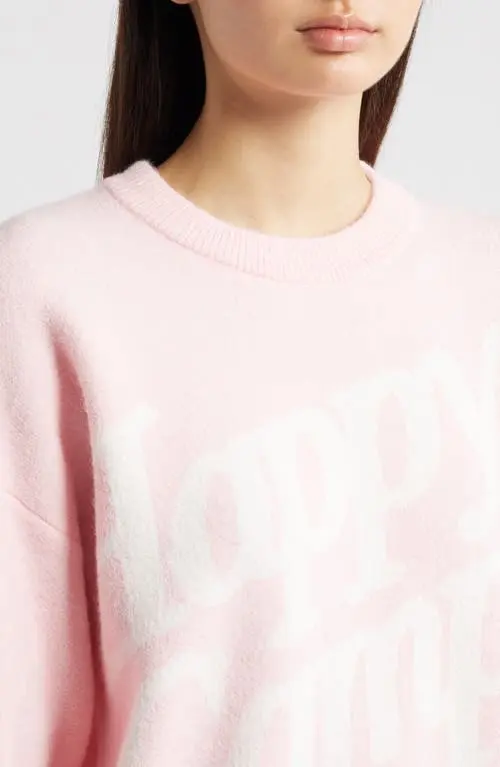 HAPPY CAMP3R Crewneck Blair Sweater