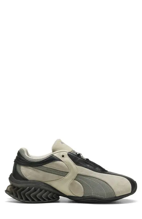 PUMA Cell Geo 1 Sneaker - Puma Black/birch Tree