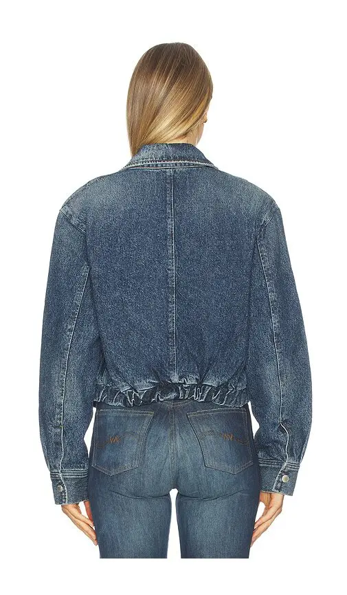 AGOLDE Shane Jacket