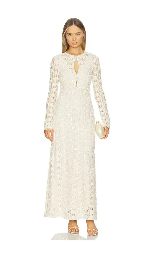 Alexis Niccola Dress