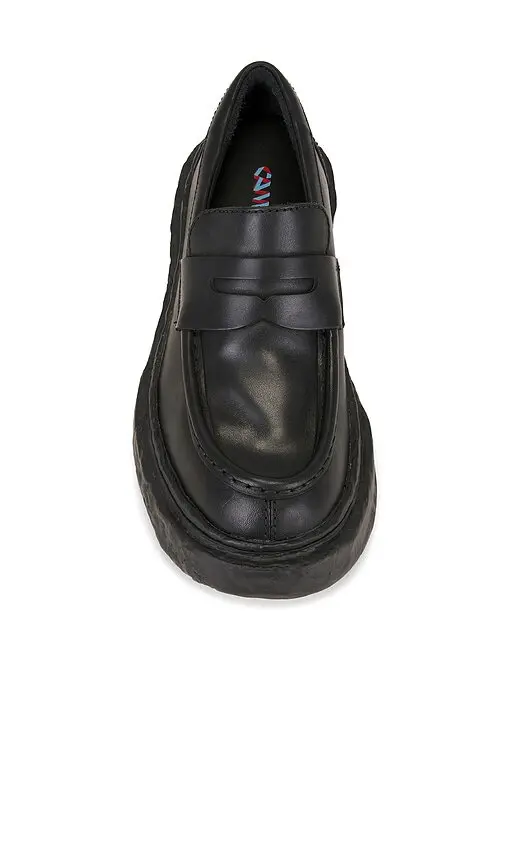 Camper Vamonos Loafer