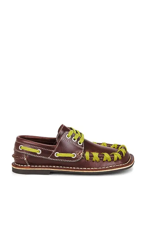 Camper Eki Loafer