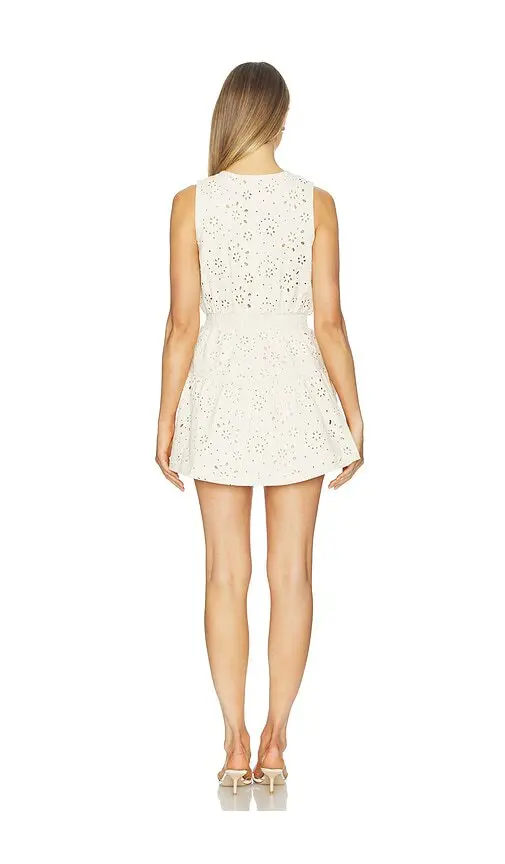Steve Madden Priscilia Dress