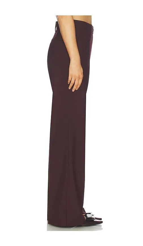 Helmut Lang Vented Trouser