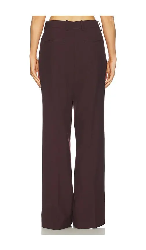 Helmut Lang Vented Trouser