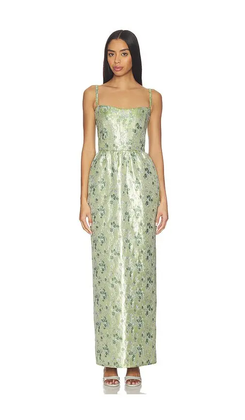 V. CHAPMAN Cheryl Dress