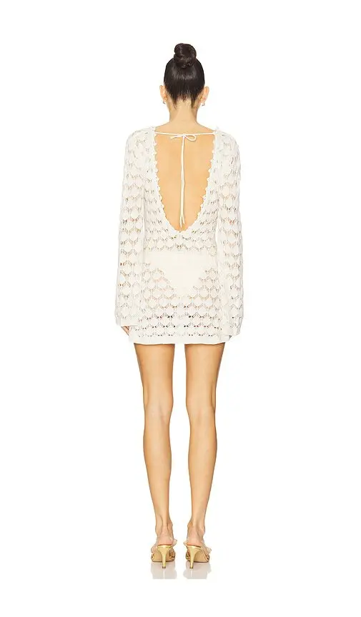 I.AM.GIA Sienna Mini Dress