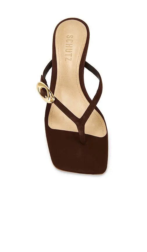 Schutz Miriam Sandal