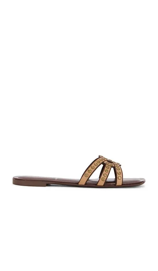 Seychelles Treasure Sandal - Tan