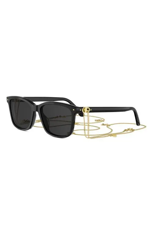 Dior Petit Cd S2i Sunglasses