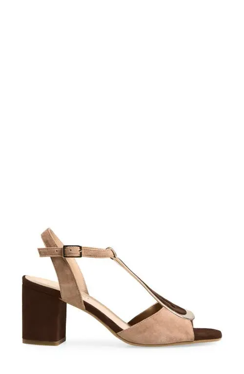 Cordani Indie Ankle Strap Sandal