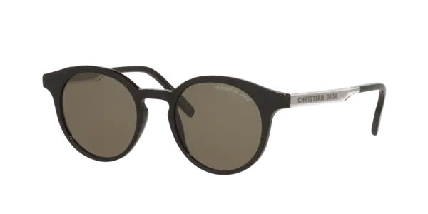 Dior Diortag R1i Sunglasses - Green