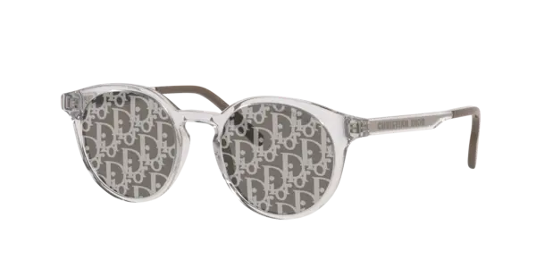 Dior Diortag R1i Sunglasses - Silver Mirror