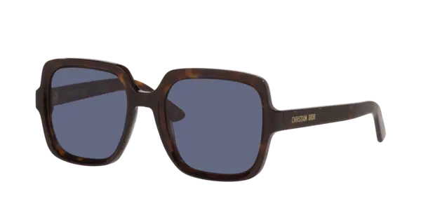 Dior Diormidnight S4i Sunglasses - Blue