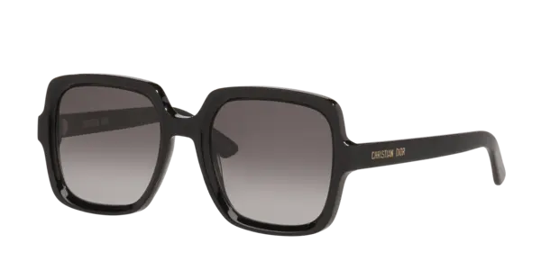 Dior Diormidnight S4i Sunglasses - Grey Gradient