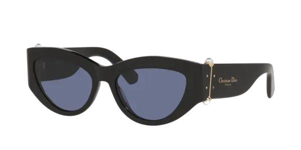 Dior Diortribales B1i Sunglasses - Blue