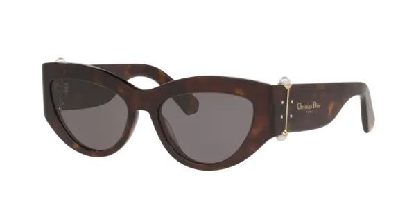 Dior Diortribales B1i Sunglasses - Grey