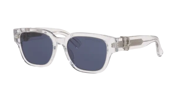 Dior Oblique S1i Sunglasses - Blue