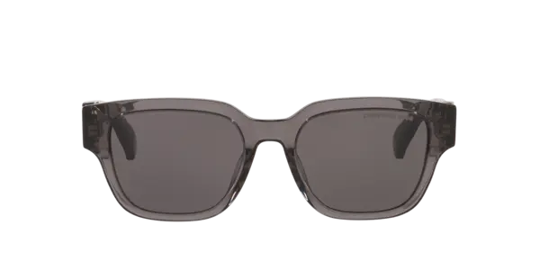 Dior Oblique S1i Sunglasses - Grey