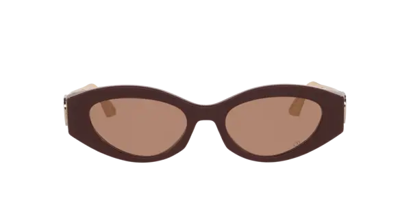 Dior 30montaigne B6i Sunglasses - Red