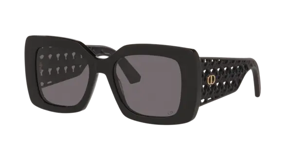 Dior Verydior S1i Sunglasses - Grey