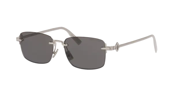 Dior Cd Diamond S11u Sunglasses - Grey