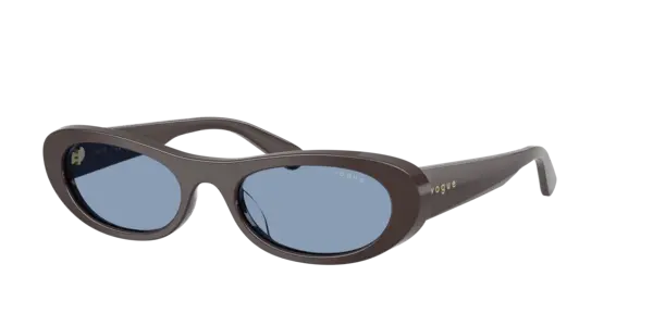 VOGUE EYEWEAR Sunglasses - Light Blue