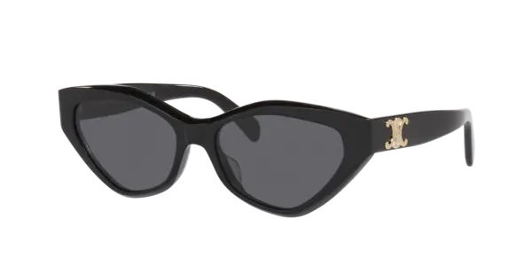 Celine Triomphe Sunglasses - Grey