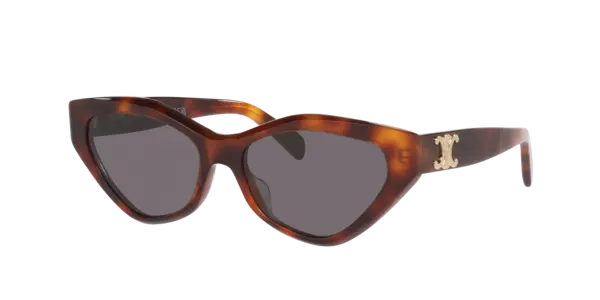 Celine Triomphe Sunglasses - Grey