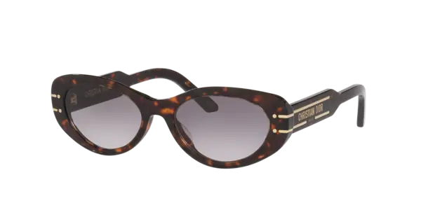 Dior Cd40170u Sunglasses - Grey Gradient