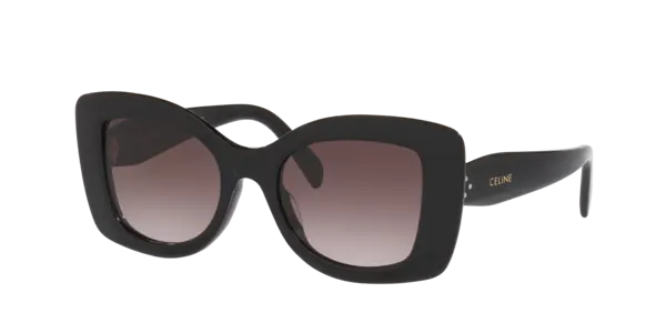 Celine 3 Dots Sunglasses - Brown Gradient