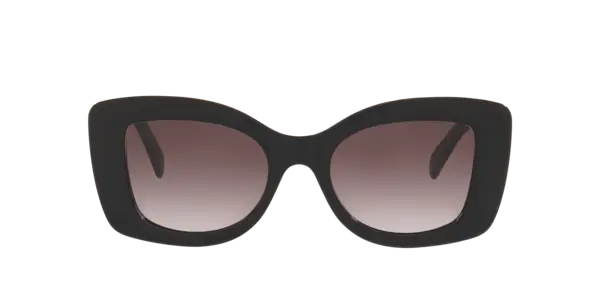 Celine 3 Dots Sunglasses - Brown Gradient