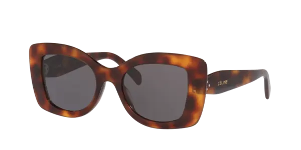 Celine 3 Dots Sunglasses - Grey