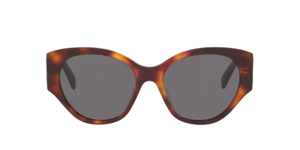 Celine Maxi Triomphe Sunglasses - Grey