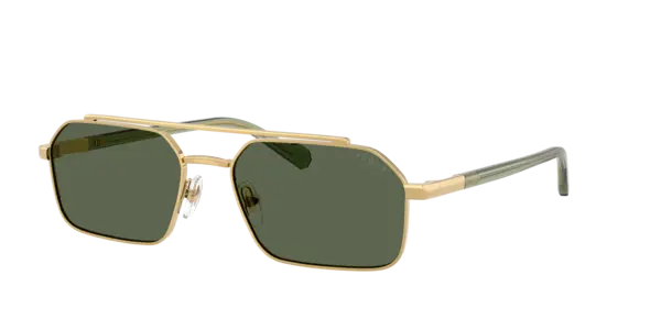 VOGUE EYEWEAR Sunglasses - Dark Green