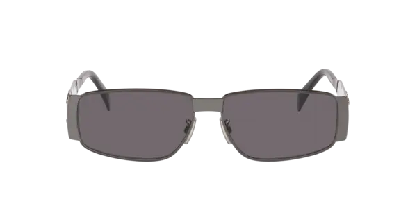 Celine Metal Triomphe Sunglasses - Grey