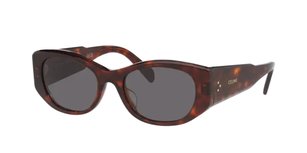 Celine 3 Dots Sunglasses - Grey