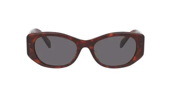 Celine 3 Dots Sunglasses - Grey