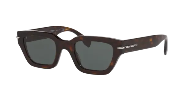 Fendi Sunglasses - Green