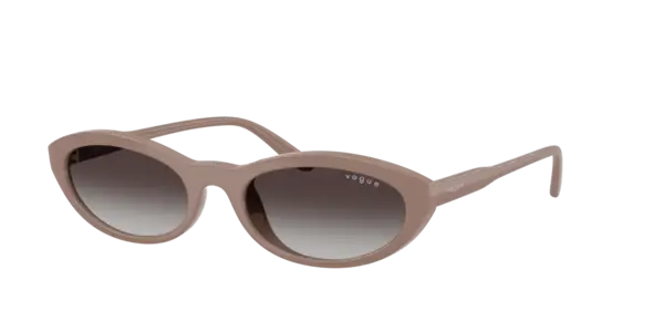 VOGUE EYEWEAR Sunglasses - Grey Gradient