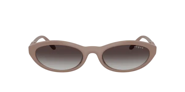 VOGUE EYEWEAR Sunglasses - Grey Gradient
