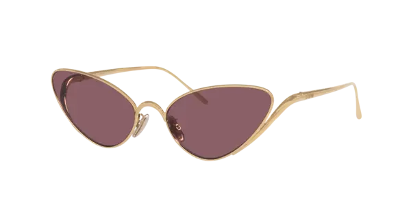 Loewe Sunglasses - Purple