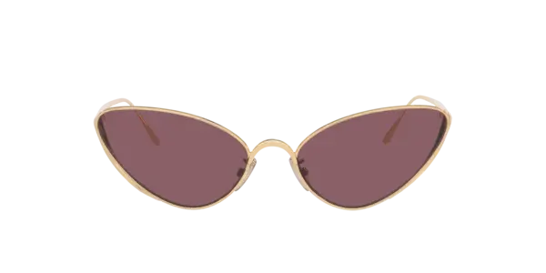 Loewe Sunglasses - Purple