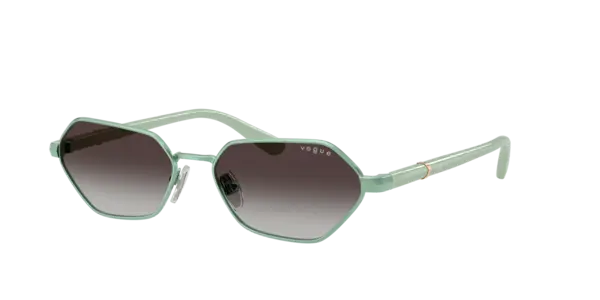 VOGUE EYEWEAR Sunglasses - Grey Gradient