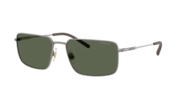 ARNETTE Sunglasses - Dark Green