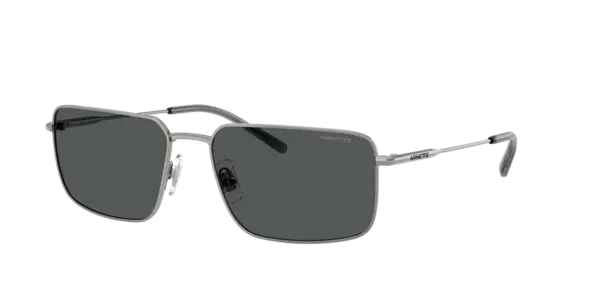 ARNETTE Sunglasses - Dark Grey
